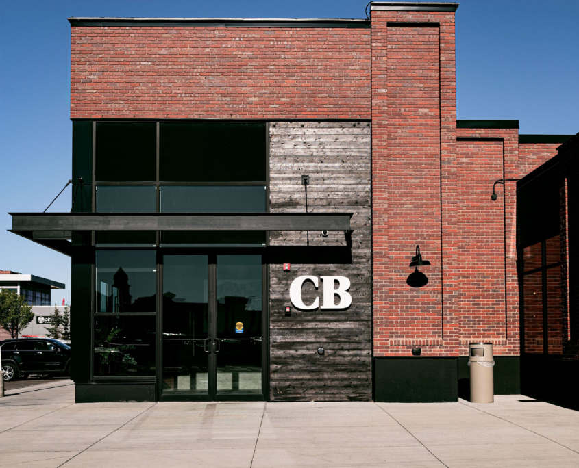 The Cattle Baron – Jackson Masonry Ltd.